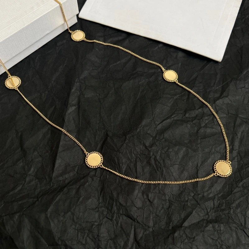 Genuine Celine Necklaces