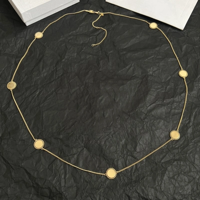 Genuine Celine Necklaces