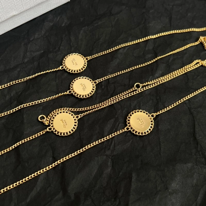 Genuine Celine Necklaces