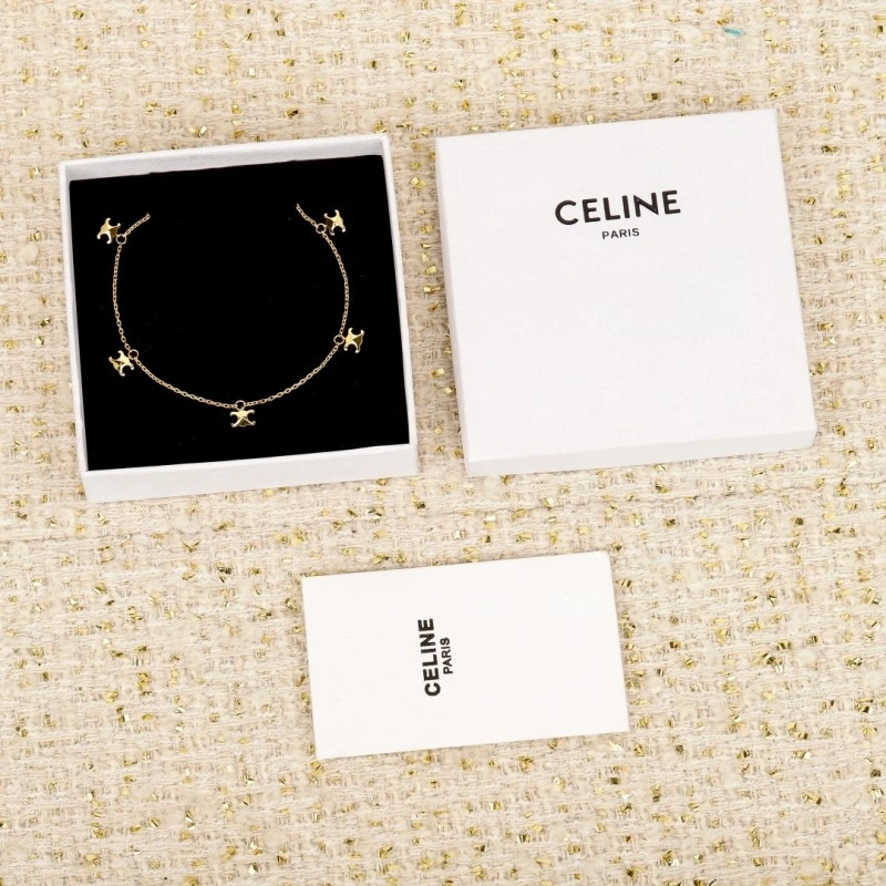 Celine Necklaces