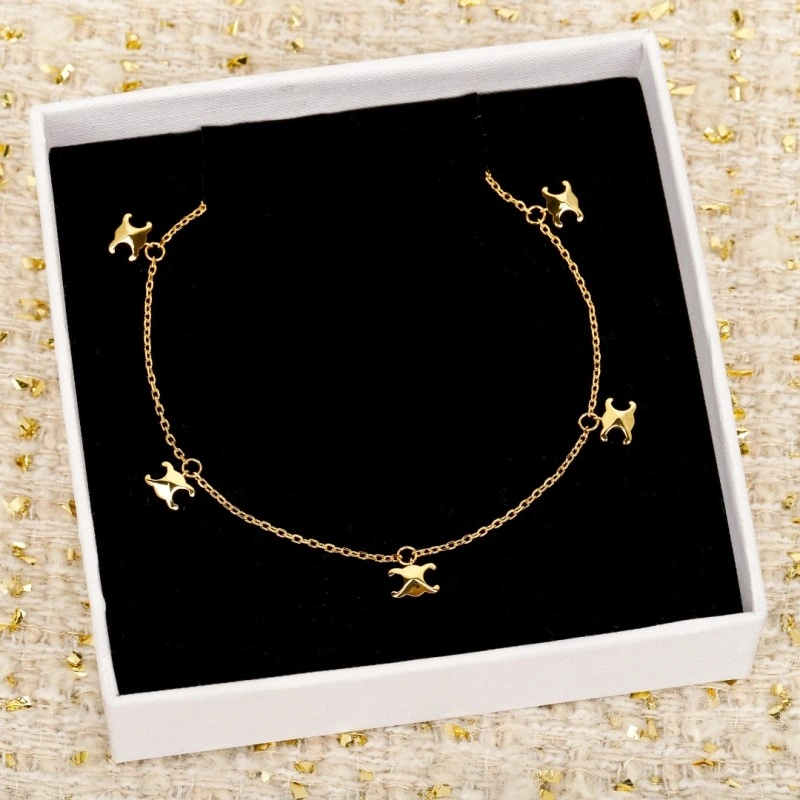 Legit Celine Necklaces
