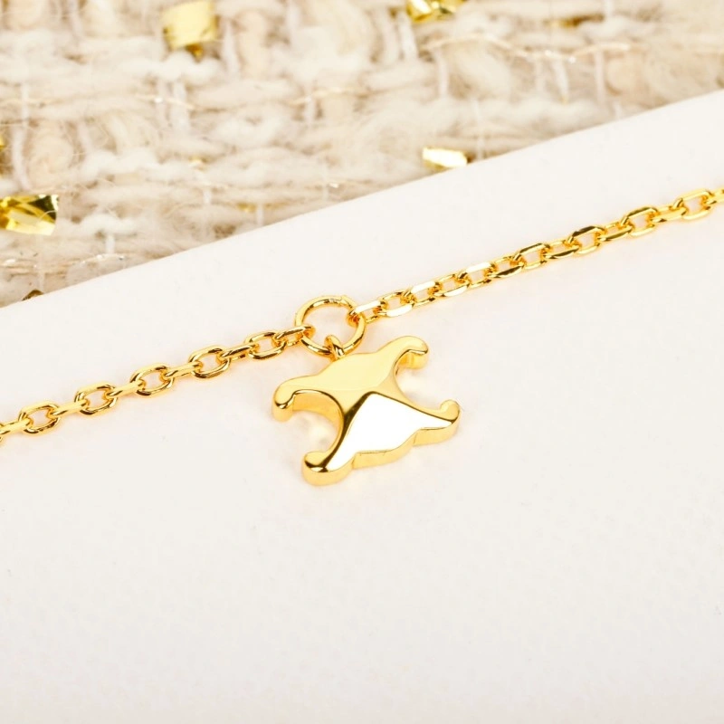 Legit Celine Necklaces
