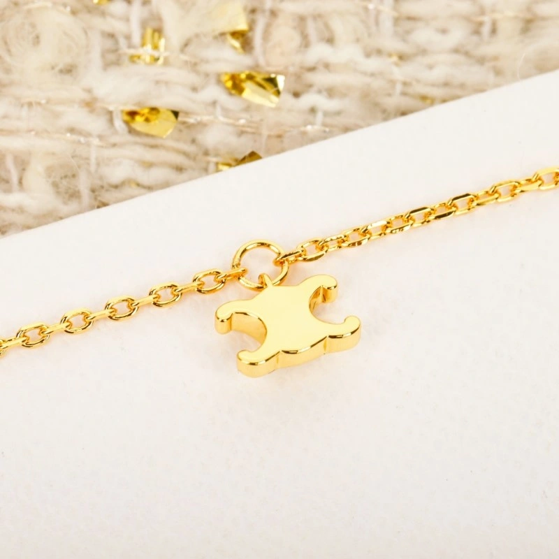 Legit Celine Necklaces