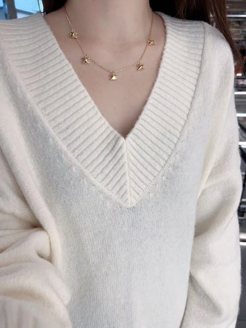 Legit Celine Necklaces