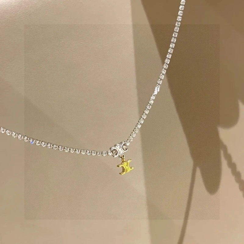 Celine Necklaces