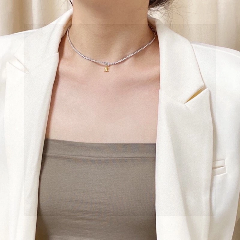 Discounted Celine Necklaces