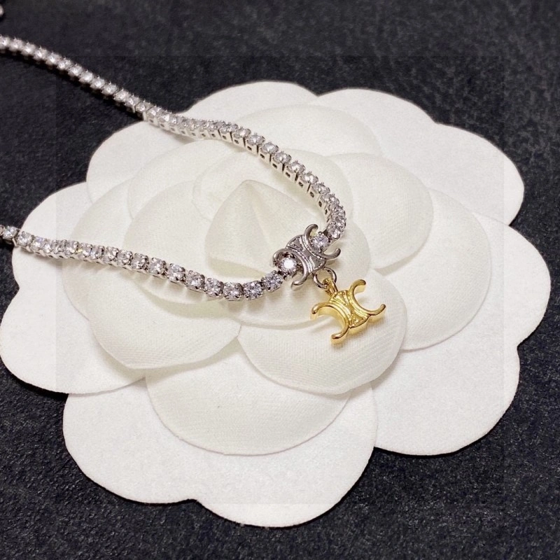 Discounted Celine Necklaces