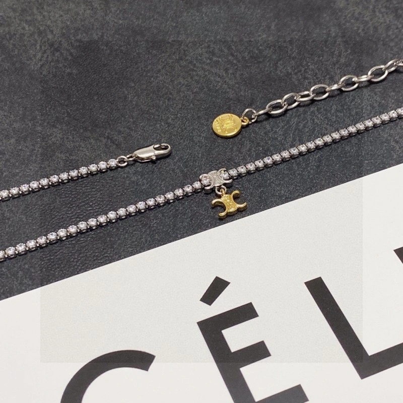Discounted Celine Necklaces