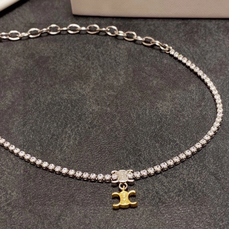 Discounted Celine Necklaces