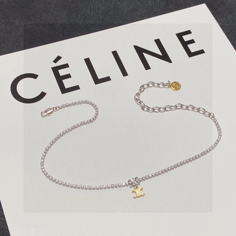 Discounted Celine Necklaces