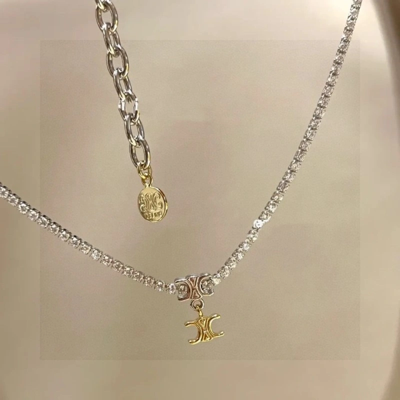 Discounted Celine Necklaces
