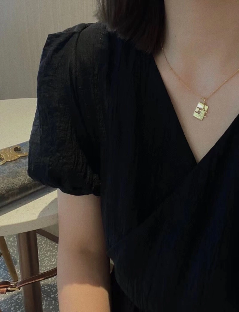Celine Necklaces