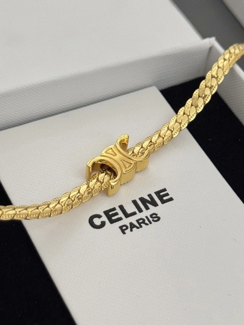 High fidelity Celine Necklaces