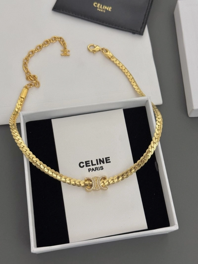 High fidelity Celine Necklaces