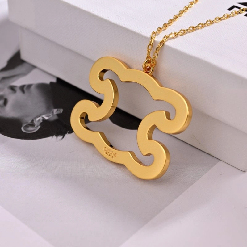 1:1 copy Celine Necklaces
