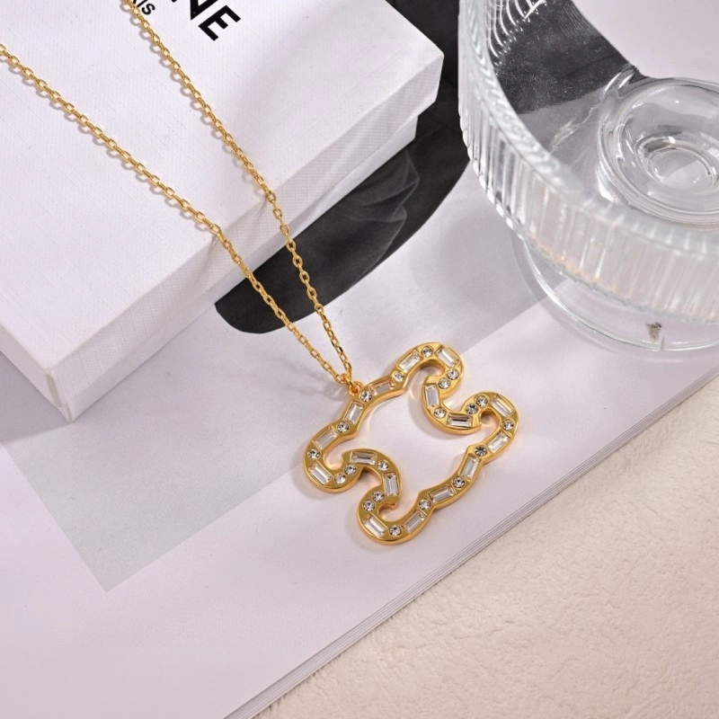 1:1 copy Celine Necklaces