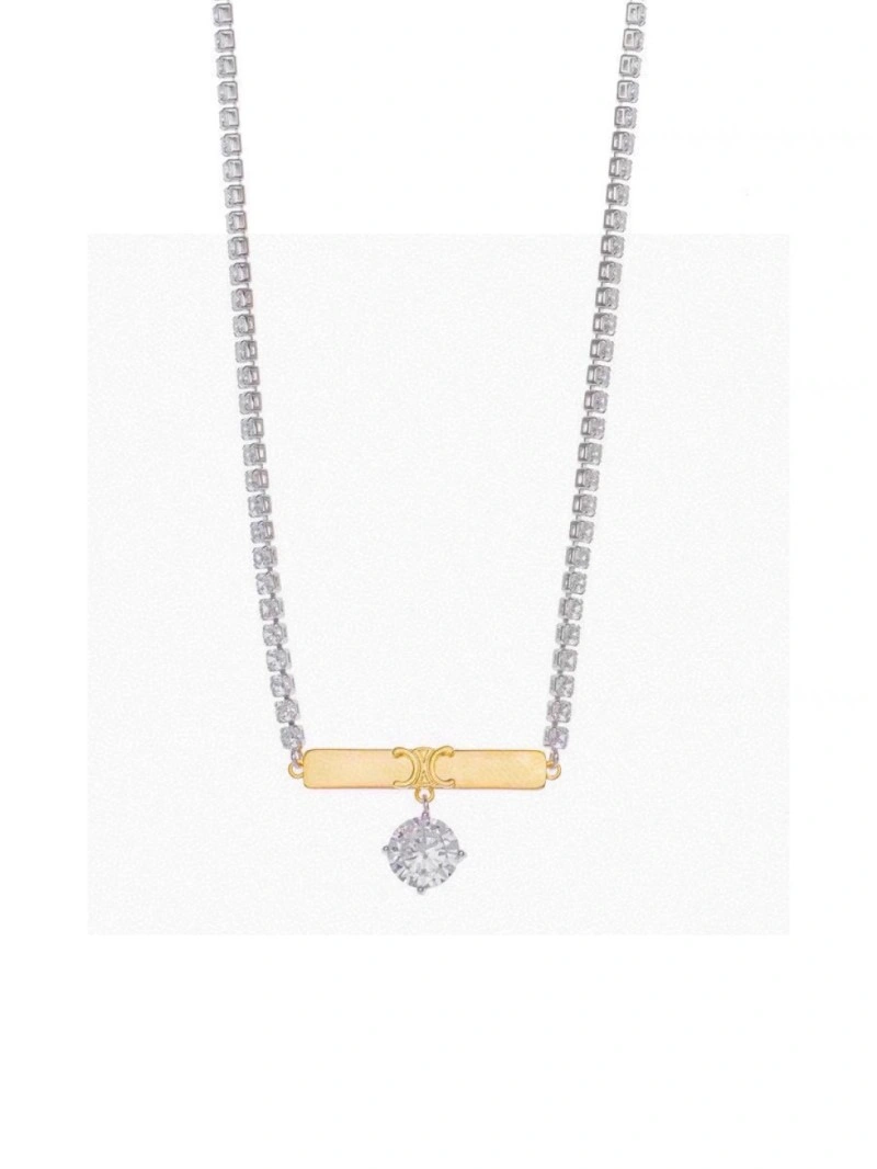 Exact replica Celine Necklaces