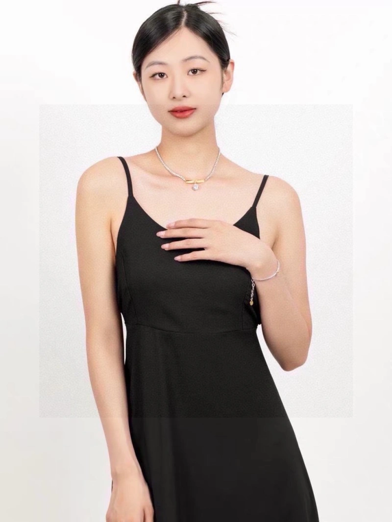 Exact replica Celine Necklaces