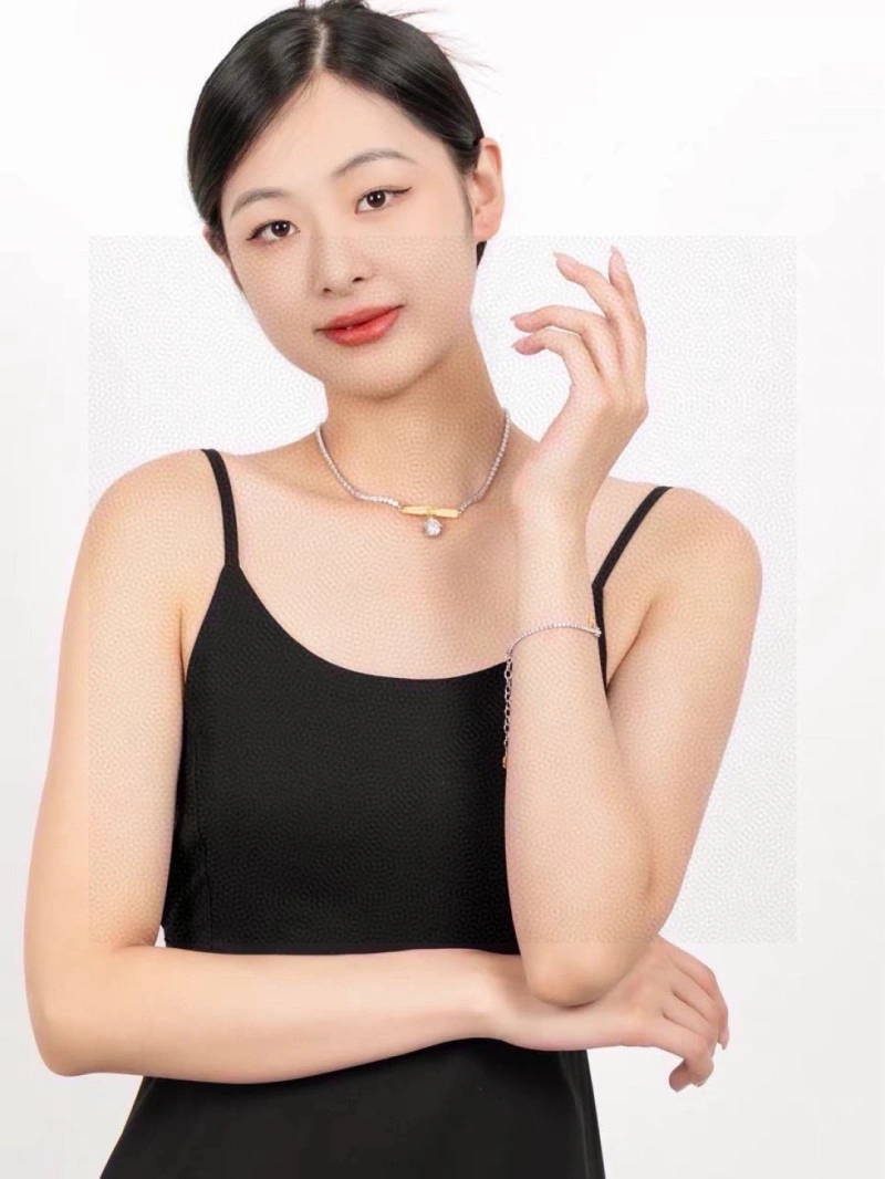 Exact replica Celine Necklaces