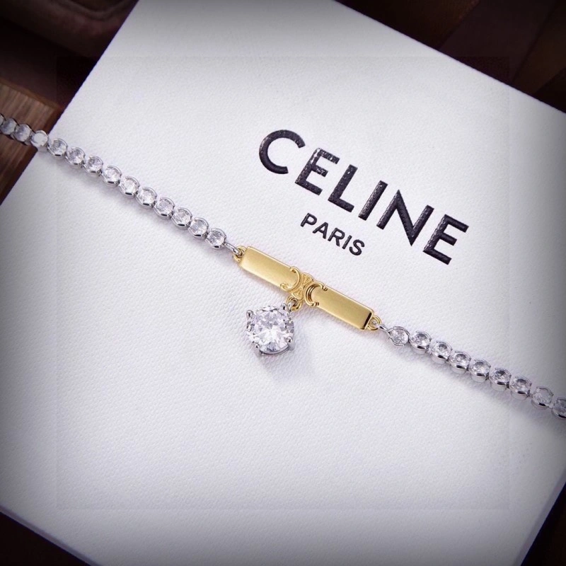 Exact replica Celine Necklaces
