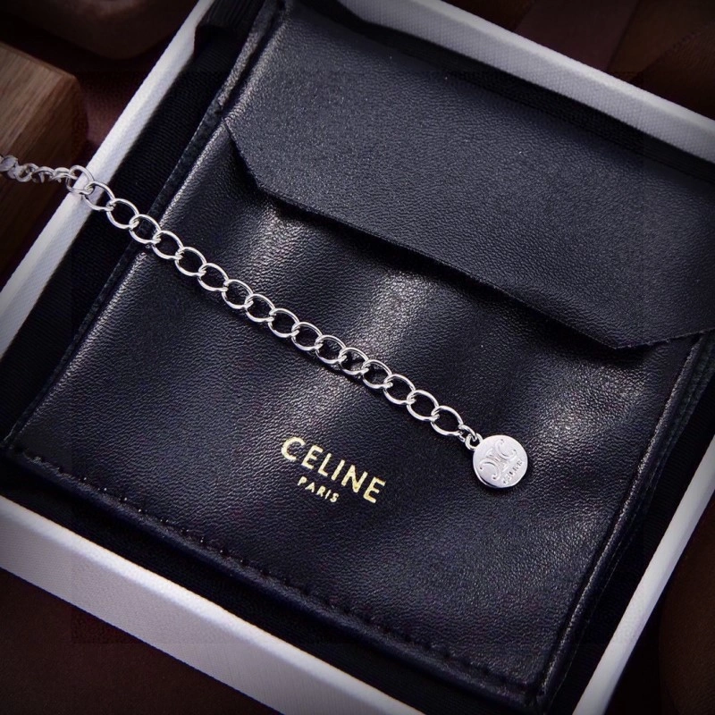 Exact replica Celine Necklaces