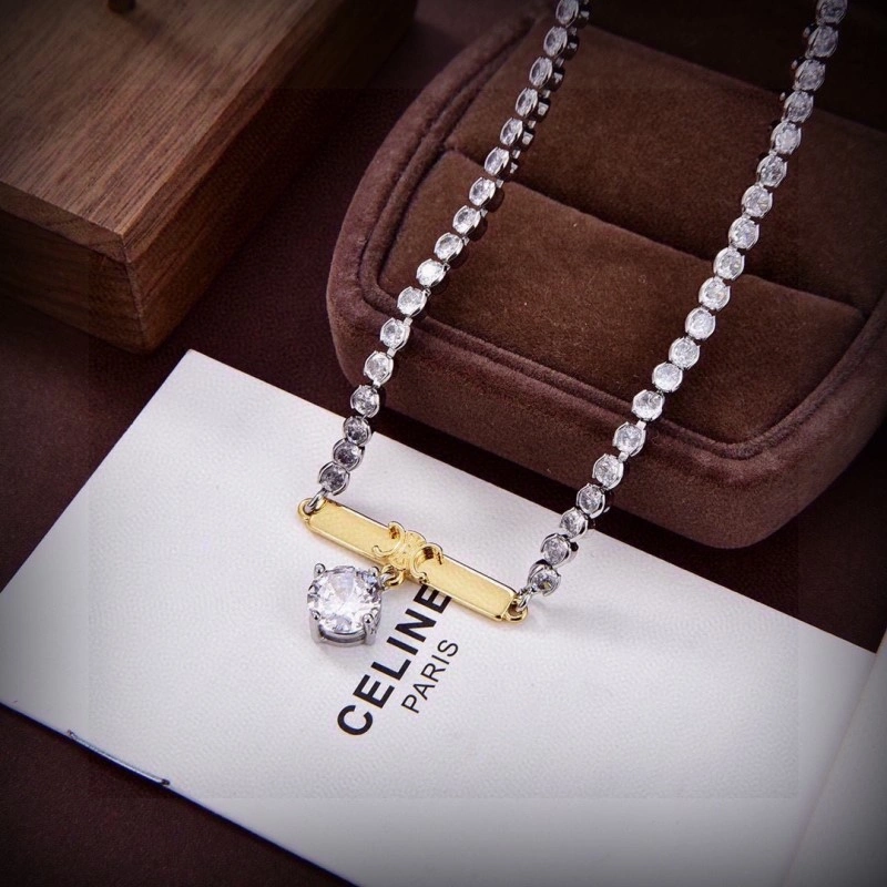 Exact replica Celine Necklaces