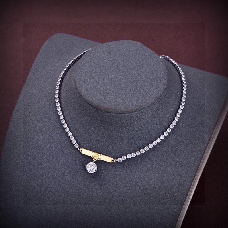 Exact replica Celine Necklaces