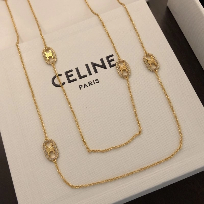 Factory-made Celine Necklaces