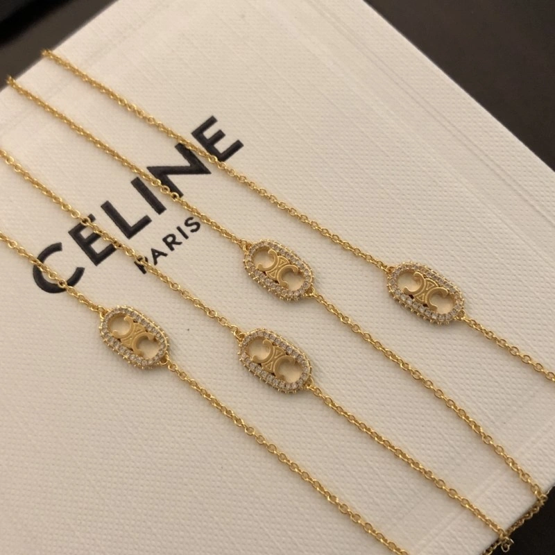 Factory-made Celine Necklaces