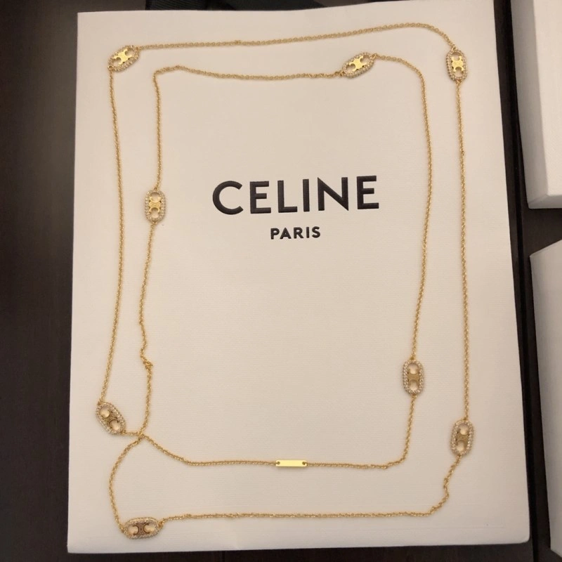 Factory-made Celine Necklaces