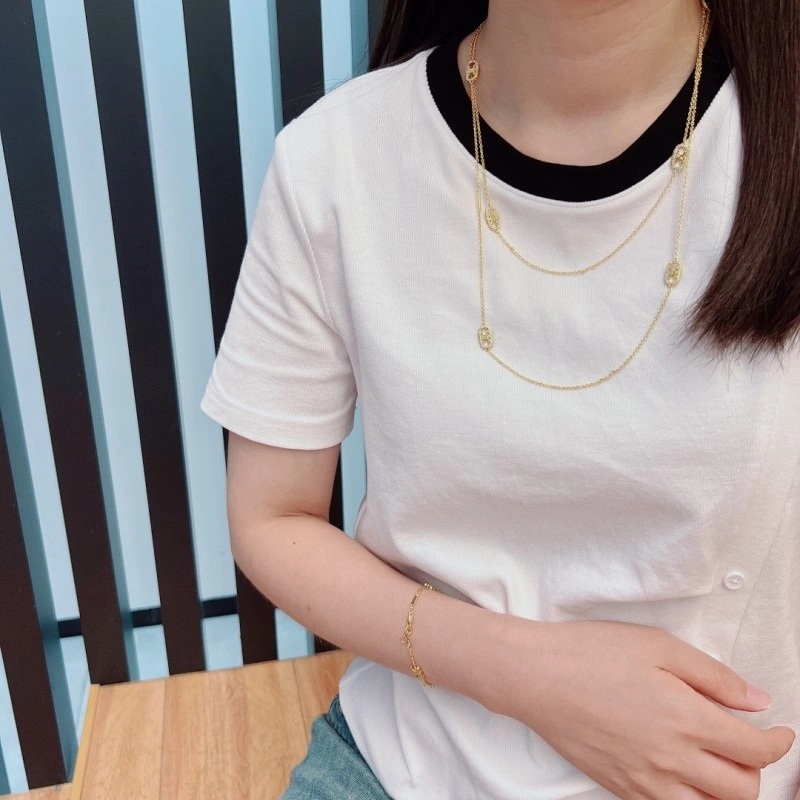 Factory-made Celine Necklaces