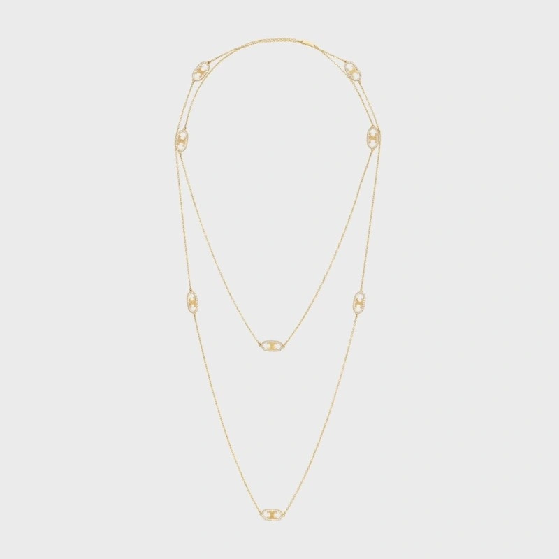 Factory-made Celine Necklaces