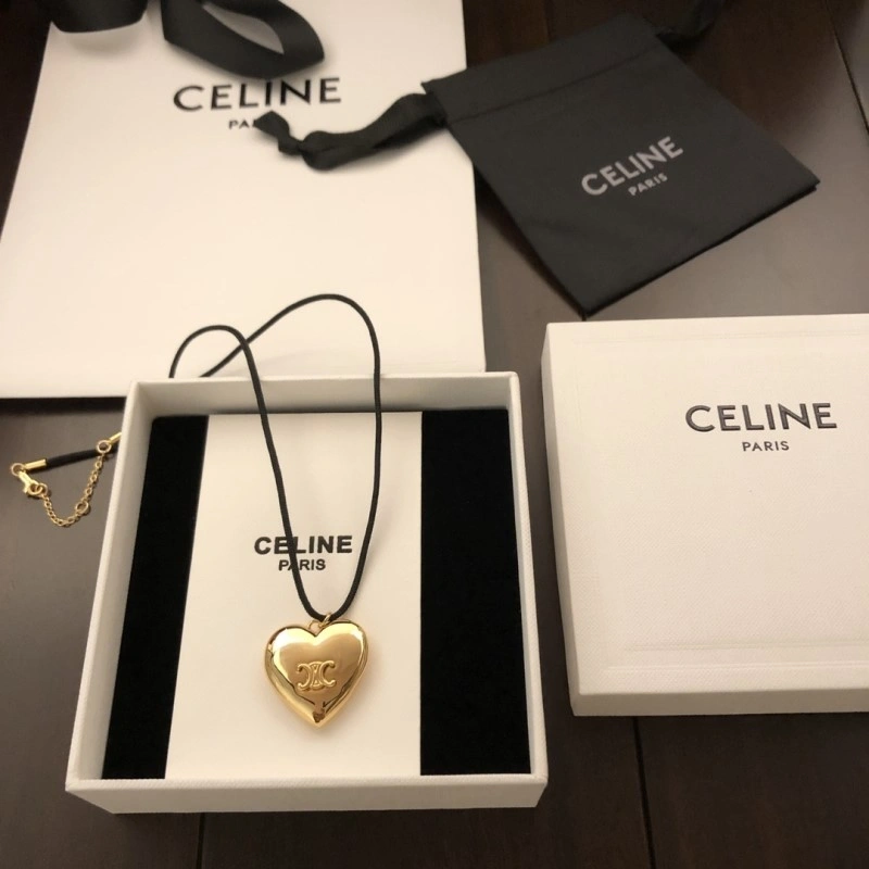 Factory-made Celine Necklaces