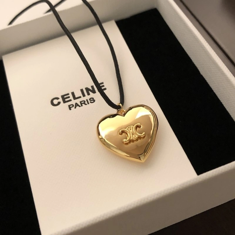 Factory-made Celine Necklaces