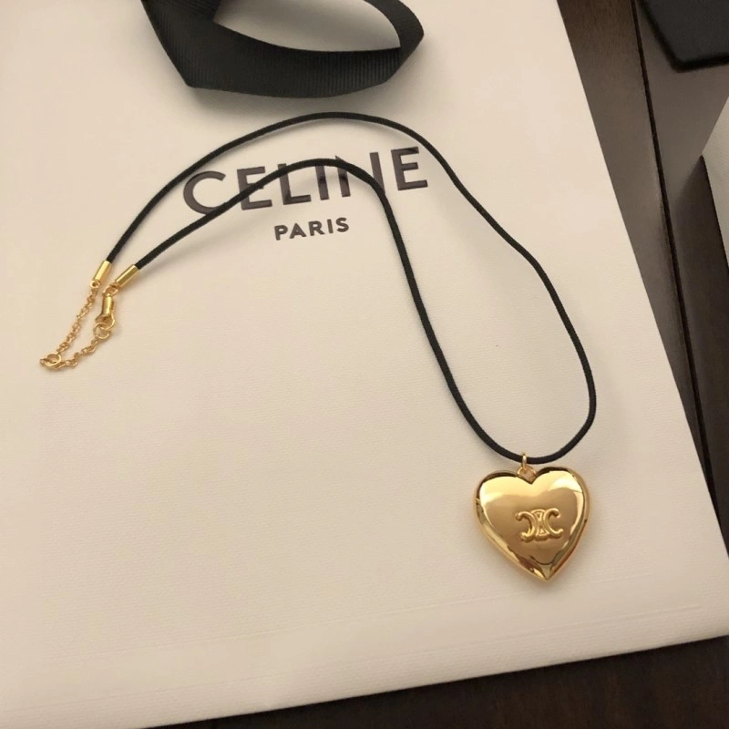 Factory-made Celine Necklaces
