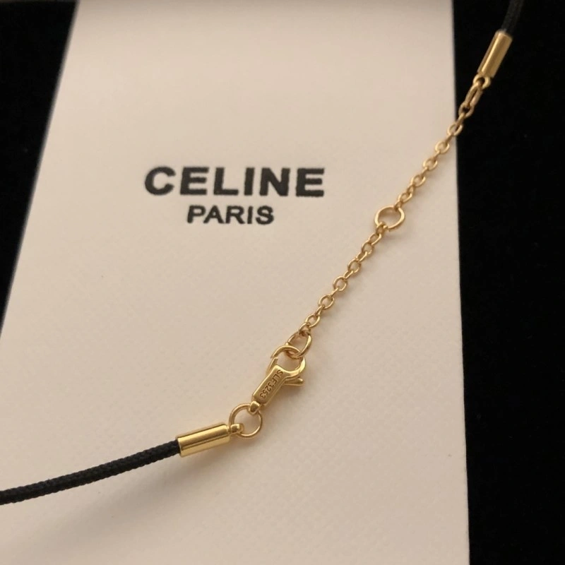 Factory-made Celine Necklaces