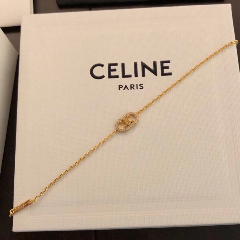 Perfect replica Celine Necklaces