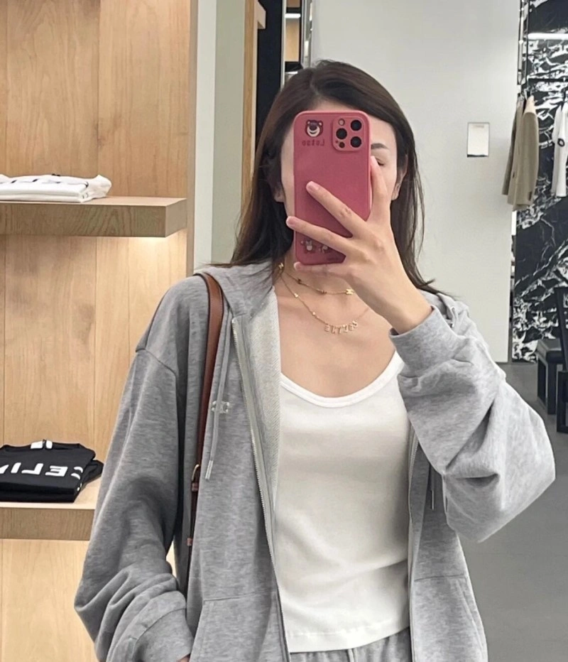 Official Celine Necklaces