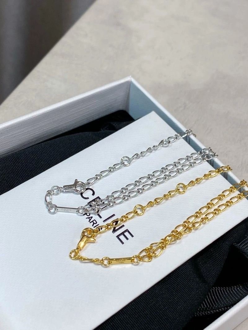 Exact replica Celine Necklaces