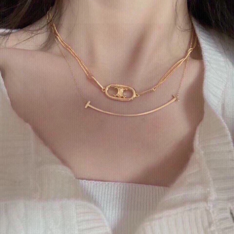 Genuine Celine Necklaces