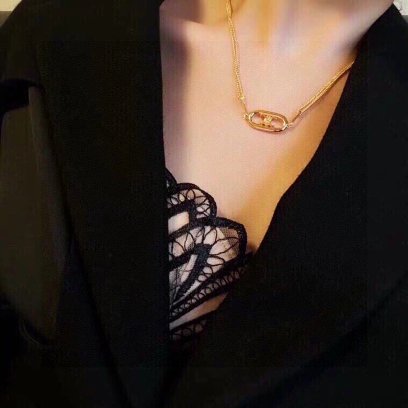 Genuine Celine Necklaces