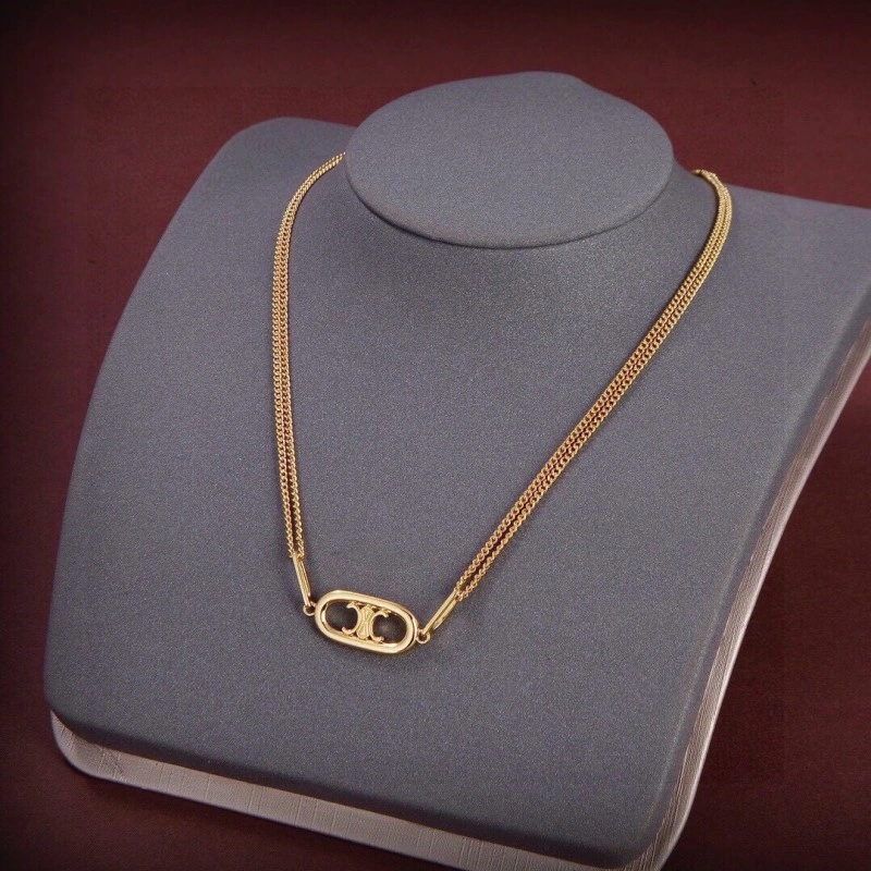 Genuine Celine Necklaces