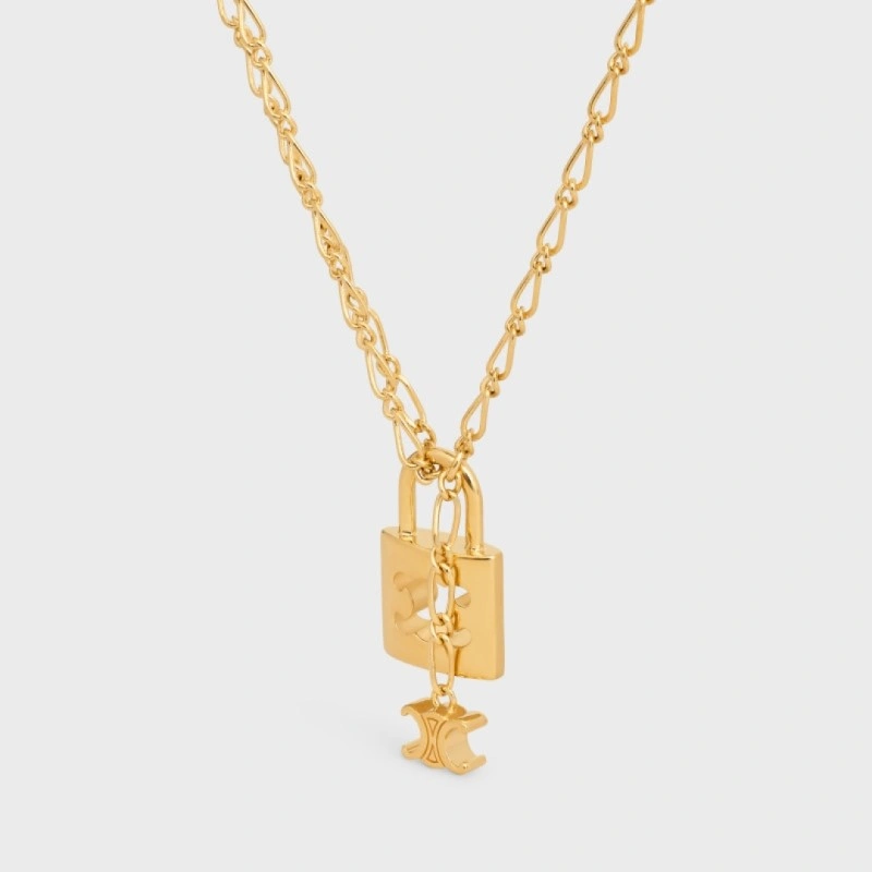 Celine Necklaces