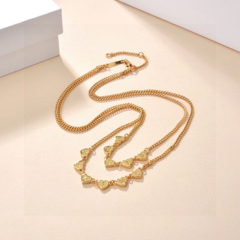 High accuracy Celine Necklaces