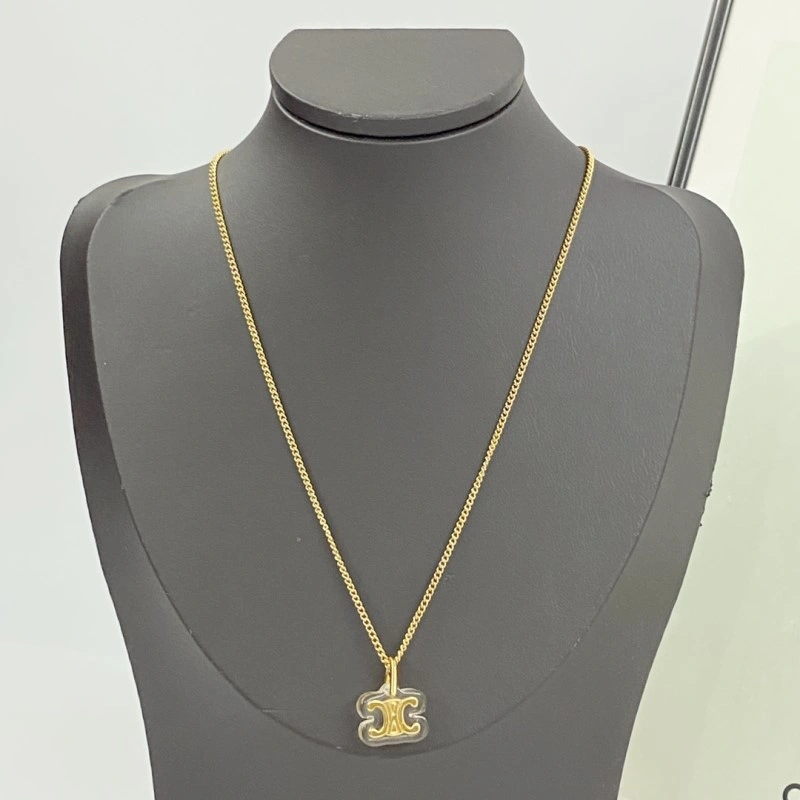 Celine Necklaces