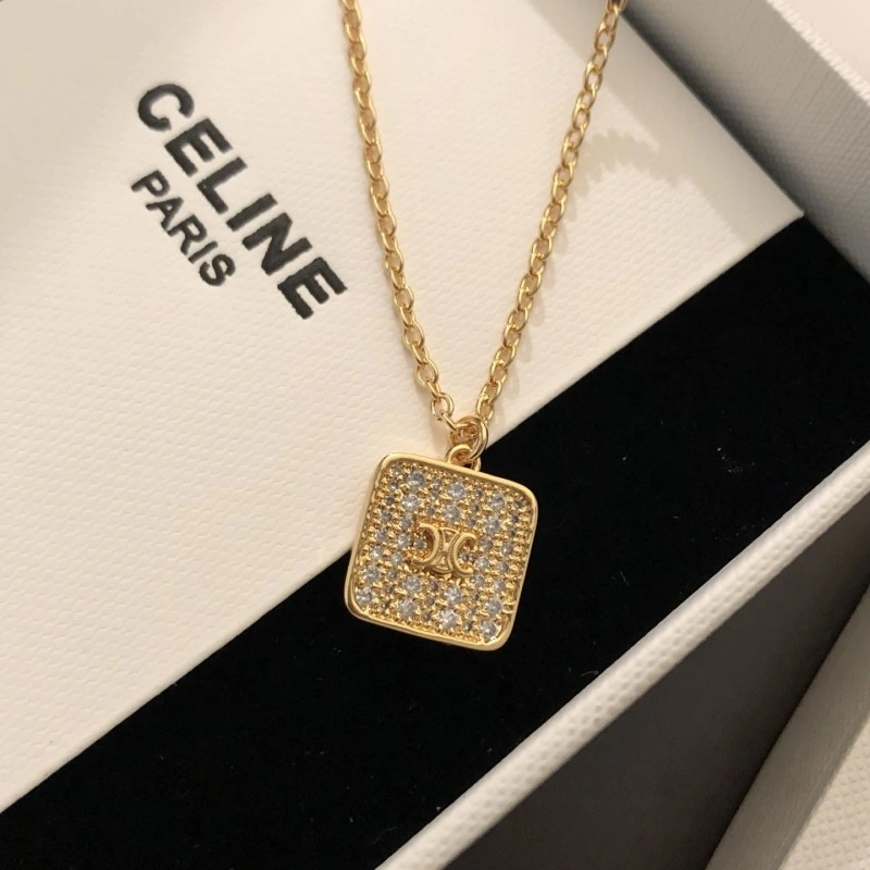 Reasonably priced Celine Necklaces