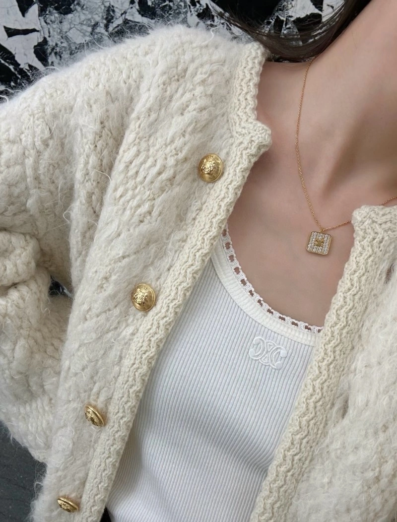 Reasonably priced Celine Necklaces