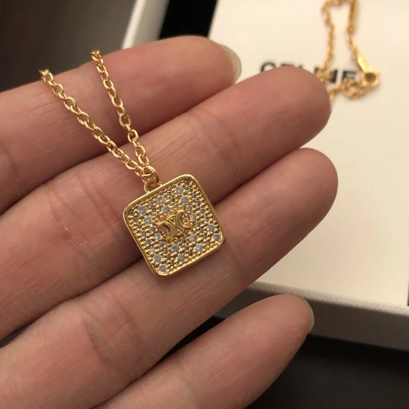 Reasonably priced Celine Necklaces