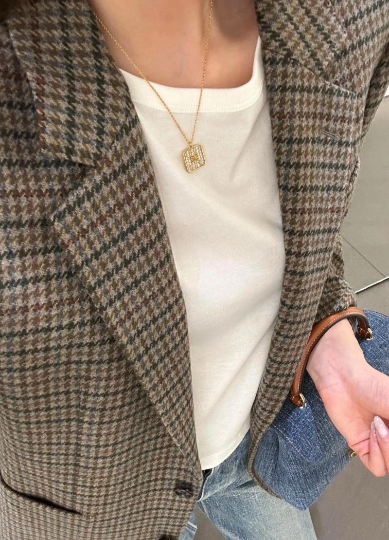 Reasonably priced Celine Necklaces