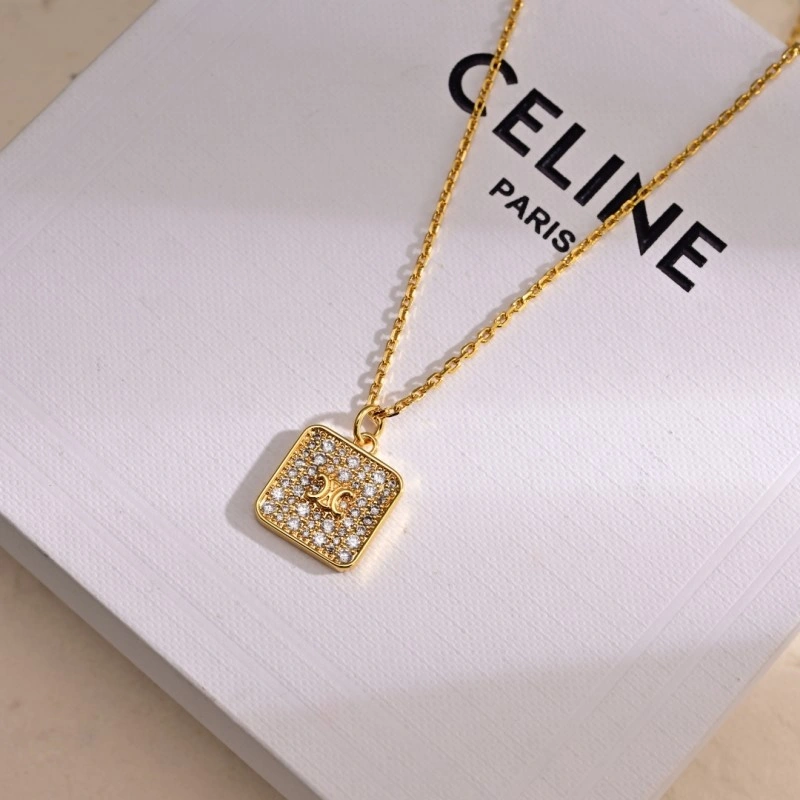Genuine Celine Necklaces